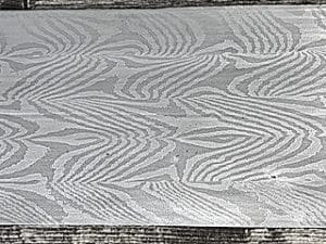 Multibar Twist Damascus - Clarke Knives